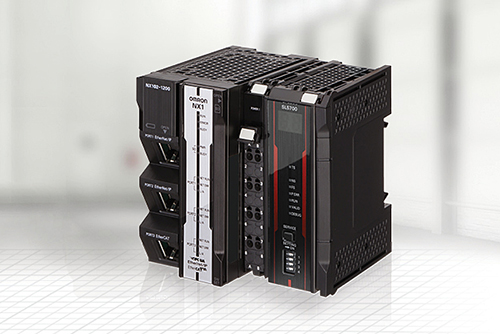 Sysmac Integrated Safety Kit Demo | Omron