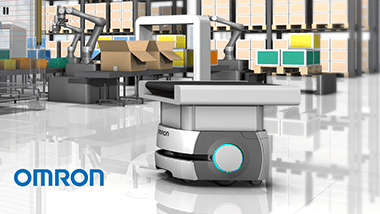 Bringing high-quality 3D CT X-ray inspection up to speed | Omron