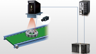 Laser Marking and Inspection | Omron