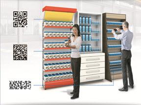 Advancing quality assurance and traceability | Omron