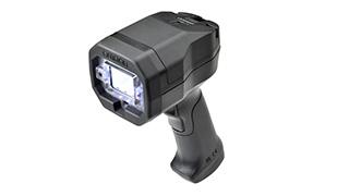 Omron Launches V460 Handheld Barcode Reader with Intelligent Lighting ...