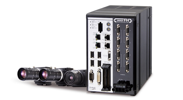 FH Vision Systems | Omron