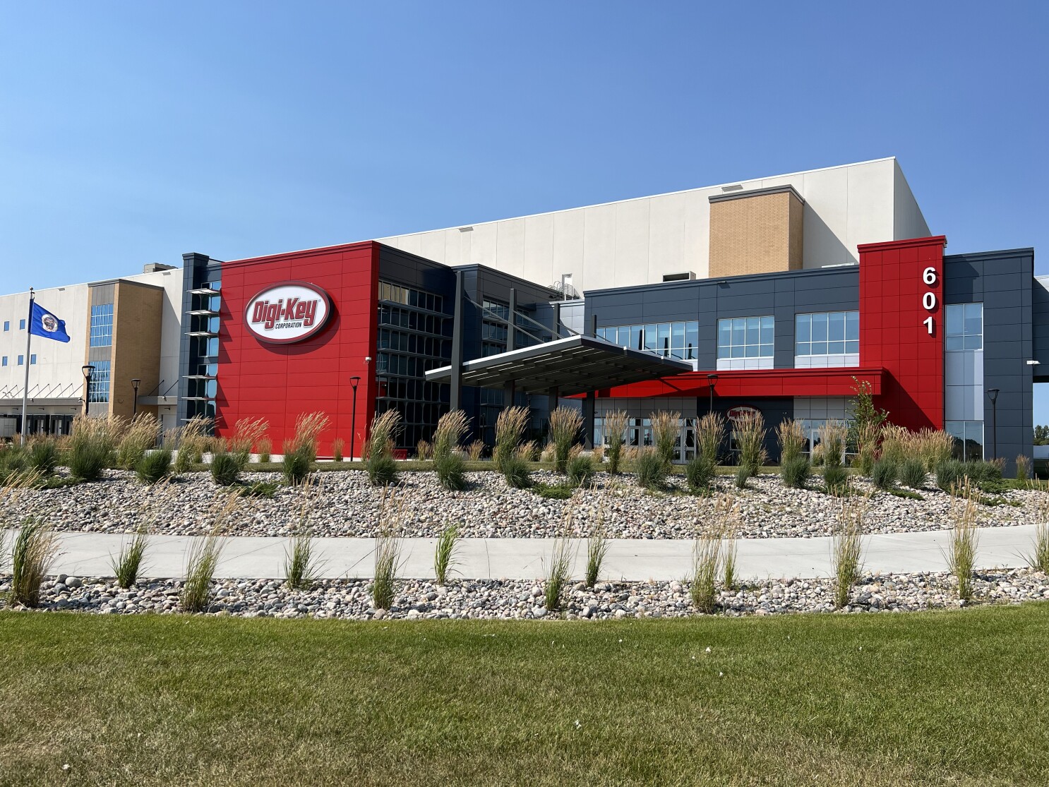 DigiKey Electronics | Omron